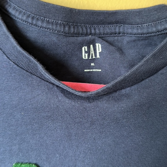 GAP | Shirts | Gap Nyc Tshirt | Poshmark